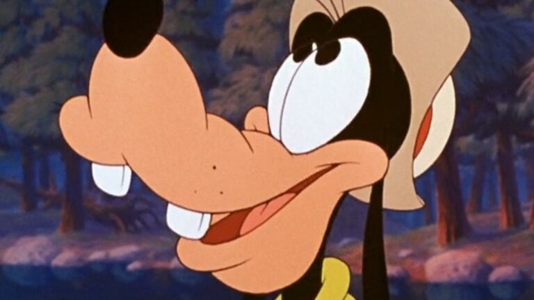 11 Iconic Cartoon Characters with Big Lips - CartoonWise