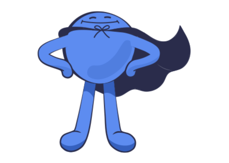 11 Famous Tall Cartoon Characters of All Time - CartoonWise