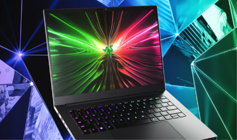 The Rise of AMD-Powered Gaming Laptops