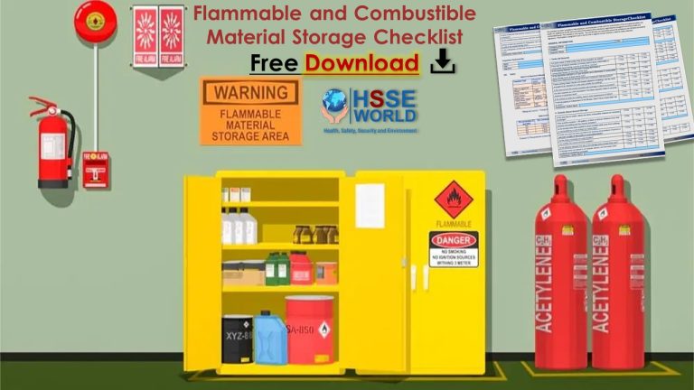 Enhancing Workplace Safety: Innovative Solutions for Storing Corrosive ...